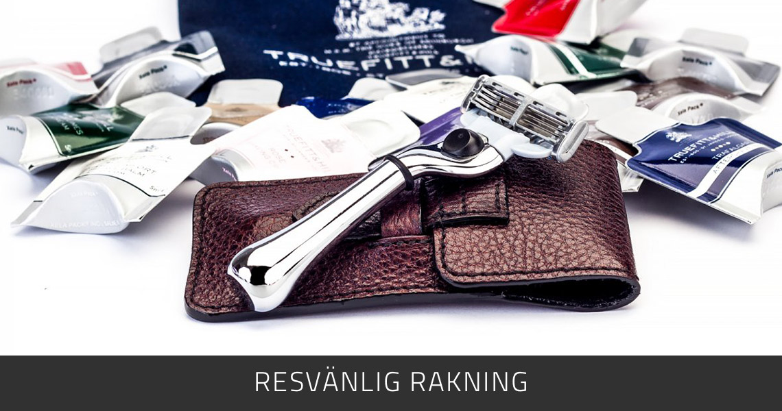 Gents: Rakning, skägg, livsstil | Satsa på din manlighet